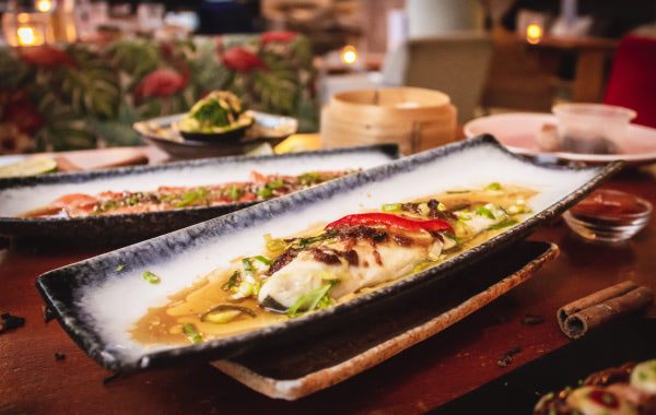 Erica Our History – BAMBOOSKITCHEN